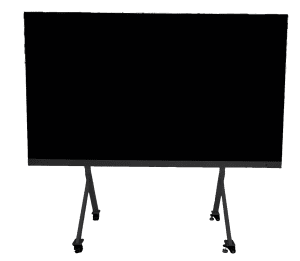 Muxwave Ultra-Thin Transparent LED Mesh Display | PixelFLEX