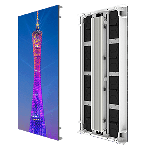 Indoor, Outdoor & Rental LED Display Products by PixelFLEX