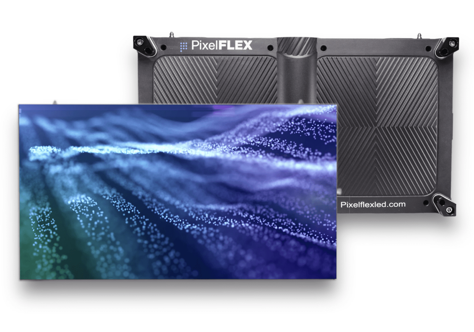 LED Video Panel Display Systems & Solutions | PixelFLEX