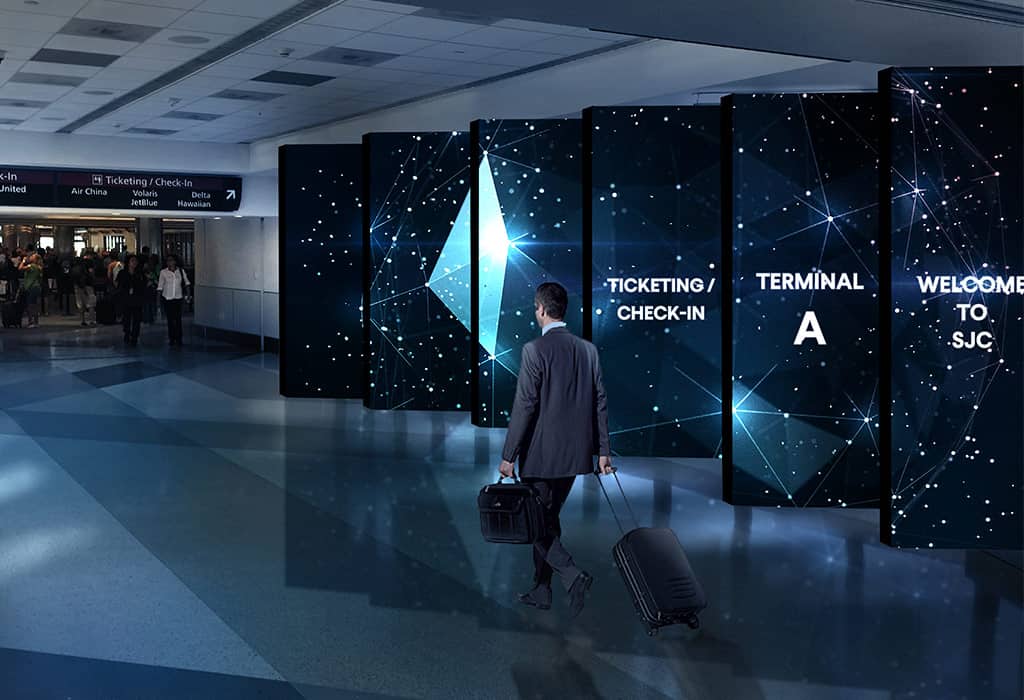 Indoor, Outdoor & Rental LED Display Products by PixelFLEX